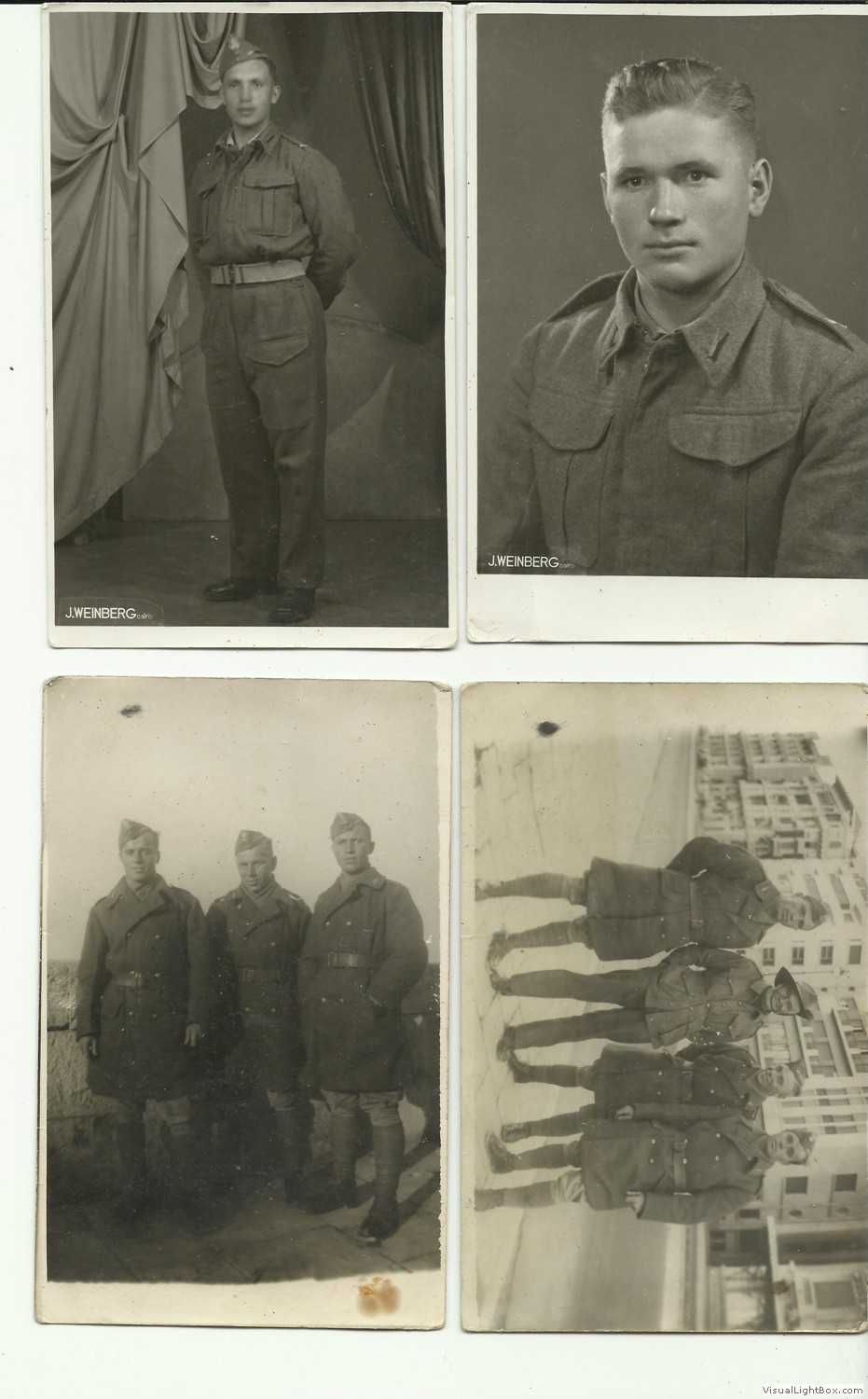 Zygmunt Michalski - The Museum of the Polish Second Corps